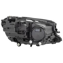 Hella Hauptscheinwerfer 1ex014215311 LED links f&uuml;r Mercedes
