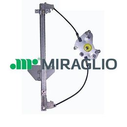 MIRAGLIO Fensterheber 303065 hinten rechts f&uuml;r HYUNDAI