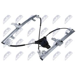 NTY Fensterheber epsns005 vorne links f&uuml;r NISSAN