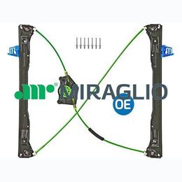 MIRAGLIO Fensterheber 303052 vorne links f&uuml;r Fiat