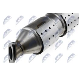 NTY Ru&szlig;-/Partikelfilter, Abgasanlage dpfhy000 f&uuml;r HYUNDAI