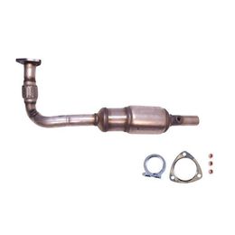 EEC Katalysator vx6063t f&uuml;r Opel