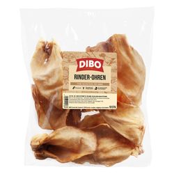DIBO Rinder-Ohren 10 St&uuml;ck