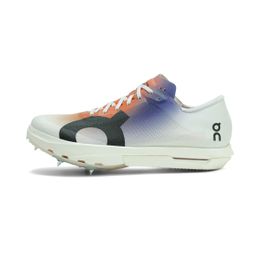On Cloudspike Amplius Damen
