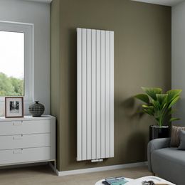 XIMAX Heizk&ouml;rper 'Levis' wei&szlig; 180 cm x 55,5 cm