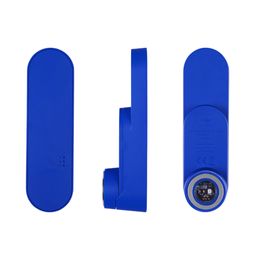 Stromz&auml;hler-Tracker 'Smart Meter' f&uuml;r Smartphones