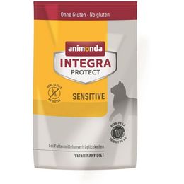 animonda Katzenfutter 'Integra Protect' Integra Sensitive 1,2 kg