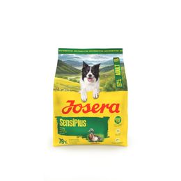 Josera Hundefutter Adult SensiPlus 900 g