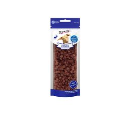Dokas Hundefutter Minis-Hirschfleisch 60 g
