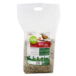 Pfiffikus M&uuml;sli-Mix mit Insekten 10 kg