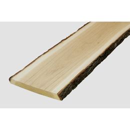 Rettenmeier Do it Wood Massivholzbrett geschliffen 2000 x 350 x 24 mm