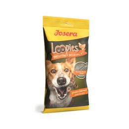 Josera Hundefutter Loopies Gefl&uuml;gel 150 g