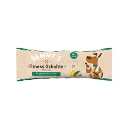 Sammys Hundesnacks Hundefutter Fitness-Schnitte 25 g