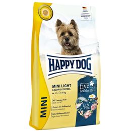 Happy Dog Hundefutter 'fit & vital' Mini Junior 800 g