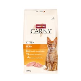 animonda Katzenfutter 'Carny' Kitten Huhn 1,75 kg