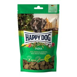 Happy Dog Hundefutter 'Soft Snack' Snack Soft India 100 g