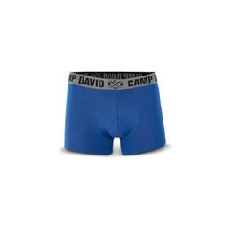 CAMP DAVID Retro 2er Pack Gr. XL navy-strong blue