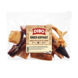 DIBO Rinder-Kopfhaut 250 g