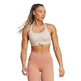 Adidas Training Workout Luxe High Support Bra Damen