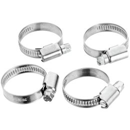 CORNAT Schlauchschellen 1" 20-32 mm, 4 St&uuml;ck