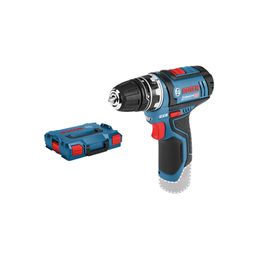 Bosch Akku-Bohrschrauber 'GSR 12V-15 FC Professional' in L-BOXX