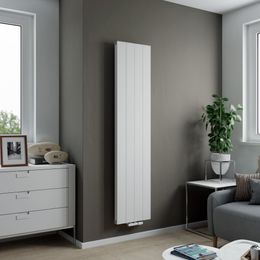 XIMAX Heizk&ouml;rper 'Valeo' wei&szlig; 180 cm x 40 cm
