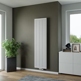 XIMAX Heizk&ouml;rper 'P1 Polar' wei&szlig; 180 cm x 47 cm