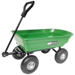 G&uuml;de Gartenwagen GGW 250