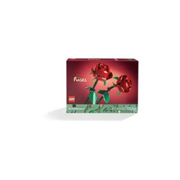 Lego&reg; Botanicals Rosen
