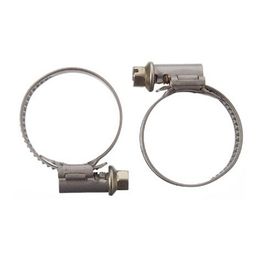 CORNAT Schlauchschelle 1/2" 12-20 mm, 4 St&uuml;ck