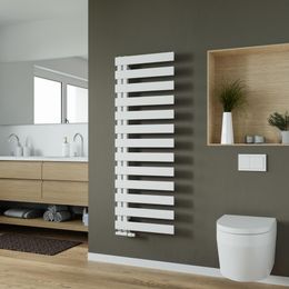 XIMAX Badheizk&ouml;rper 'Lilly' wei&szlig; 140 cm x 60 cm