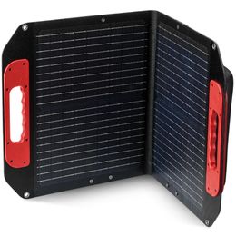 Einhell Solarpanel 40 W faltbar