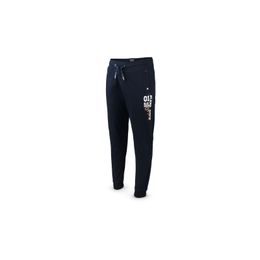 CAMP DAVID Jogginghose Navy Gr. XXL