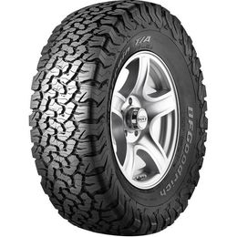 BF GOODRICH Ganzjahresreifen 932443 235/60 R18 R