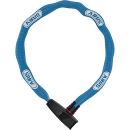 Abus Kettenschloss 'Catena 6806K' blau &Oslash; 0,6 x 85 cm