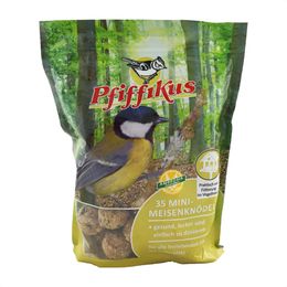 Pfiffikus Mini-Meisenkn&ouml;del 35 St&uuml;ck