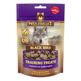Wolfsblut Hundesnack 'Training Treats Black Bird' 70 g