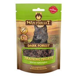 Wolfsblut Hundesnack 'Training Treats Dark Forest' 70 g
