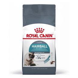 Royal Canin Katzentrockenfutter 'Hairball Care Adult' 2 kg