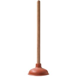 CORNAT Ausgussreiniger P&ouml;mpel &Oslash; 14 cm
