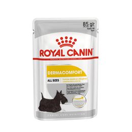 Royal Canin Hundenassfutter 'Dermacomfort Adult' 85 g