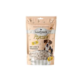 LandSnack Hundefutter Leber Vitamine 100 g