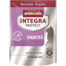 animonda Katzenfutter 'Integra Protect' Integra Diabetes 300 g
