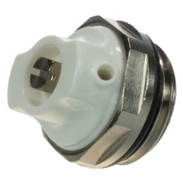 Pipetec L&uuml;fterstopfen 1/2" AG