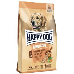 Happy Dog Hundefutter 'NaturCroq' Flocken 1,5 kg