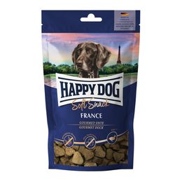 Happy Dog Hundefutter 'Soft Snack' Snack Soft France 100 g