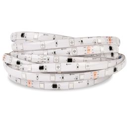 toom LED-Streifen Farbwechsel mit Fernbedienung, selbstklebend 5 m