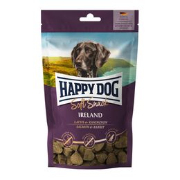 Happy Dog Hundefutter 'Soft Snack' Snack Soft Ireland 100 g