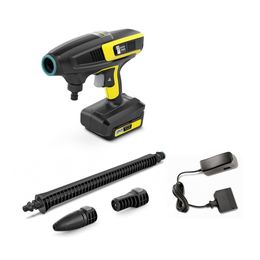 K&auml;rcher K&auml;rcher Akku-Mitteldruckreiniger-Set 'KHB 6'