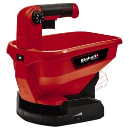 Einhell Akku-Universalstreuer 'GE-US 18 Li-Solo' ohne Akku 18 V 3,3 l